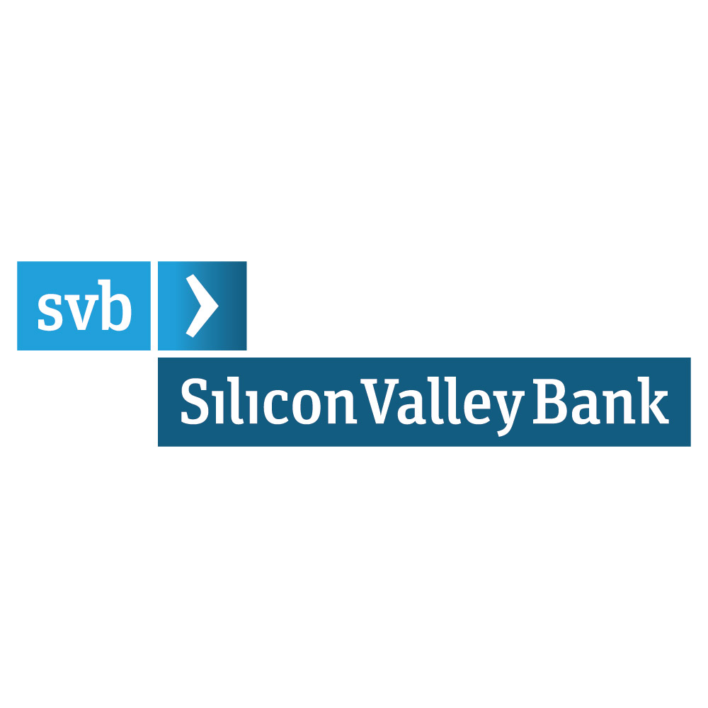 Free High-Quality Silicon Valley Bank Logo Jpg for Creative Design