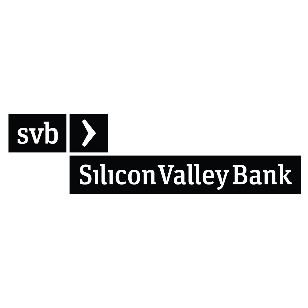 Free High-Quality Silicon Valley Bank Logo Png for Creative Design