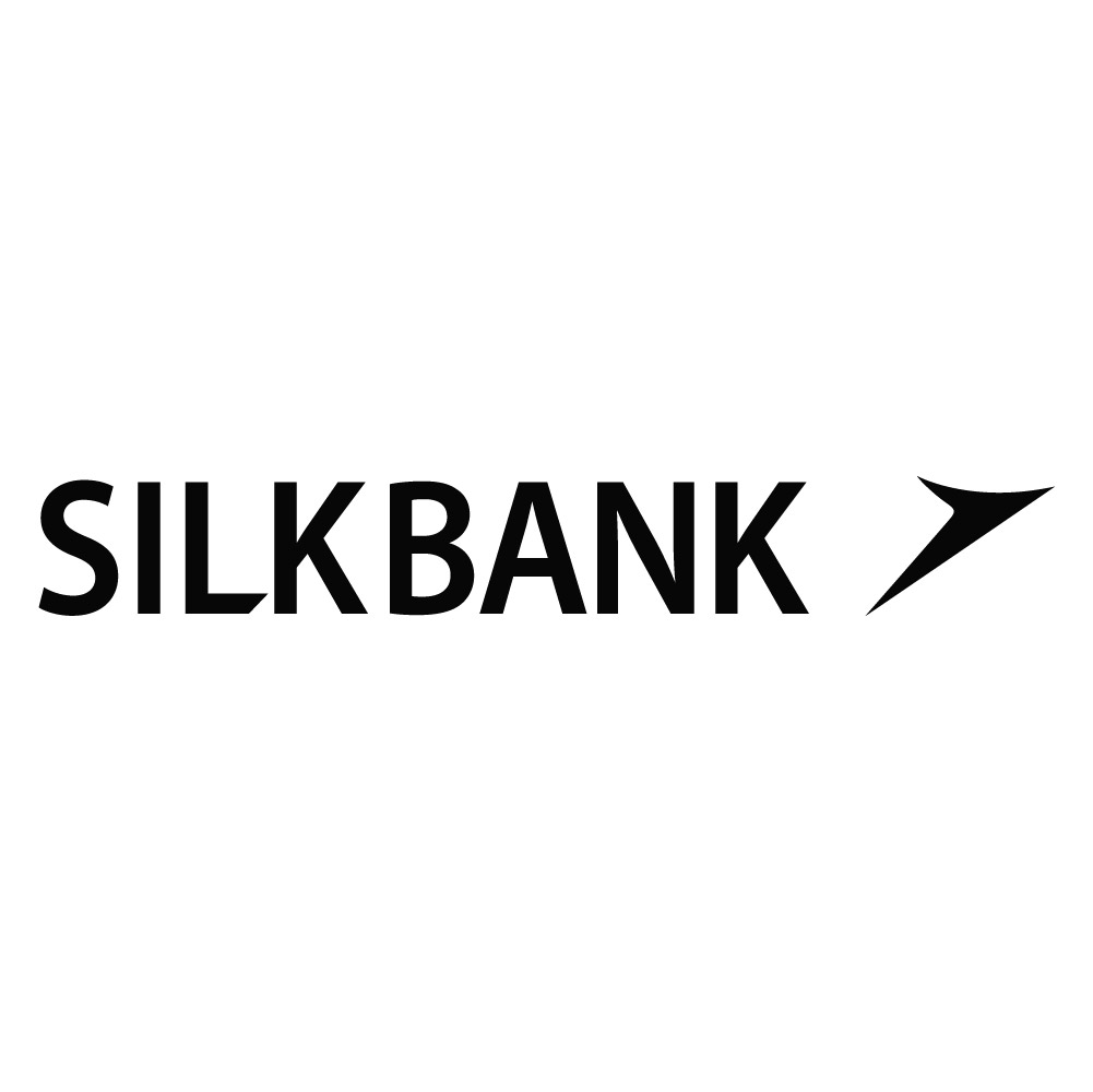 Silk Bank Logo PNG | High-Quality Vector for Professional Branding