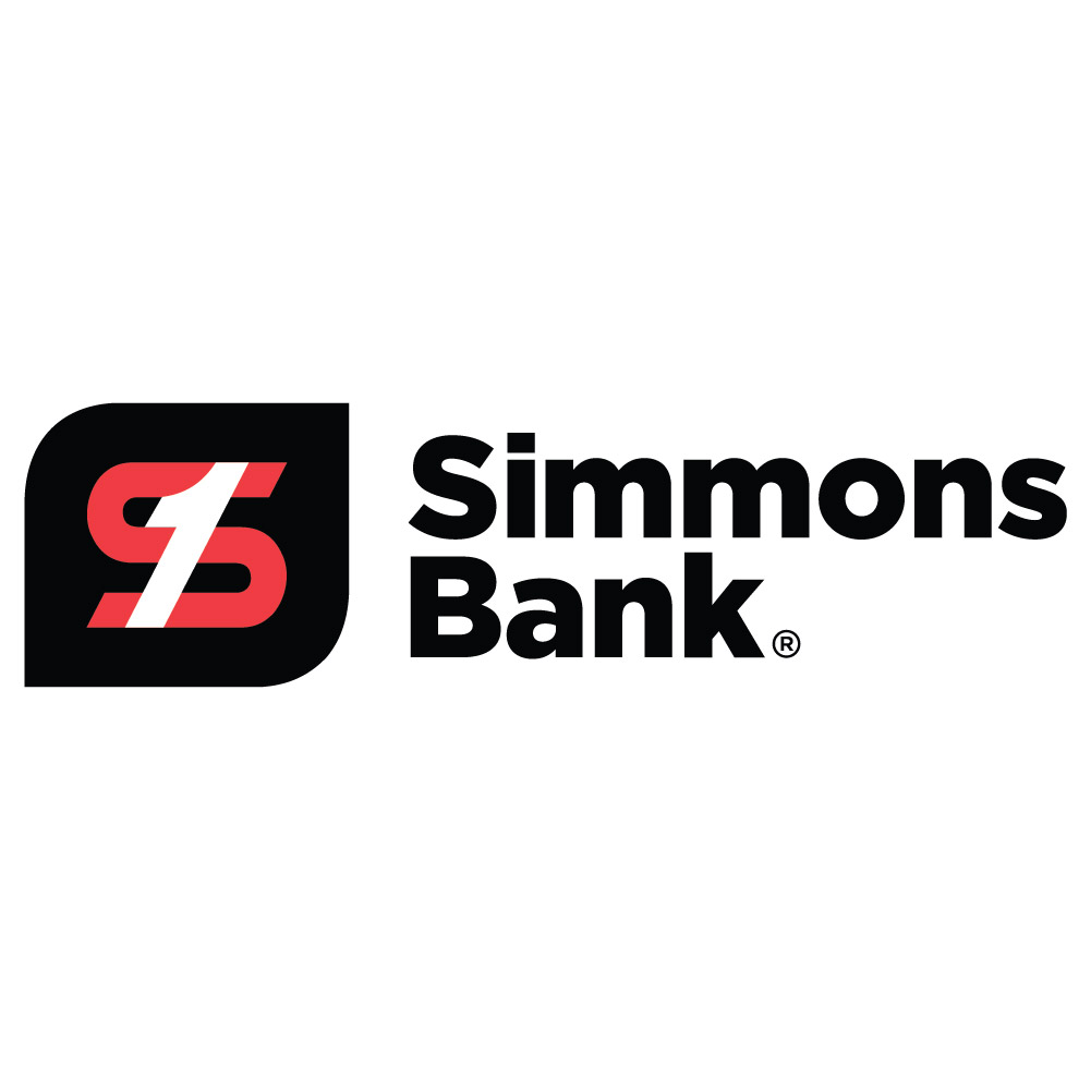 Free High-Quality Simmons Bank Logo for Creative Design