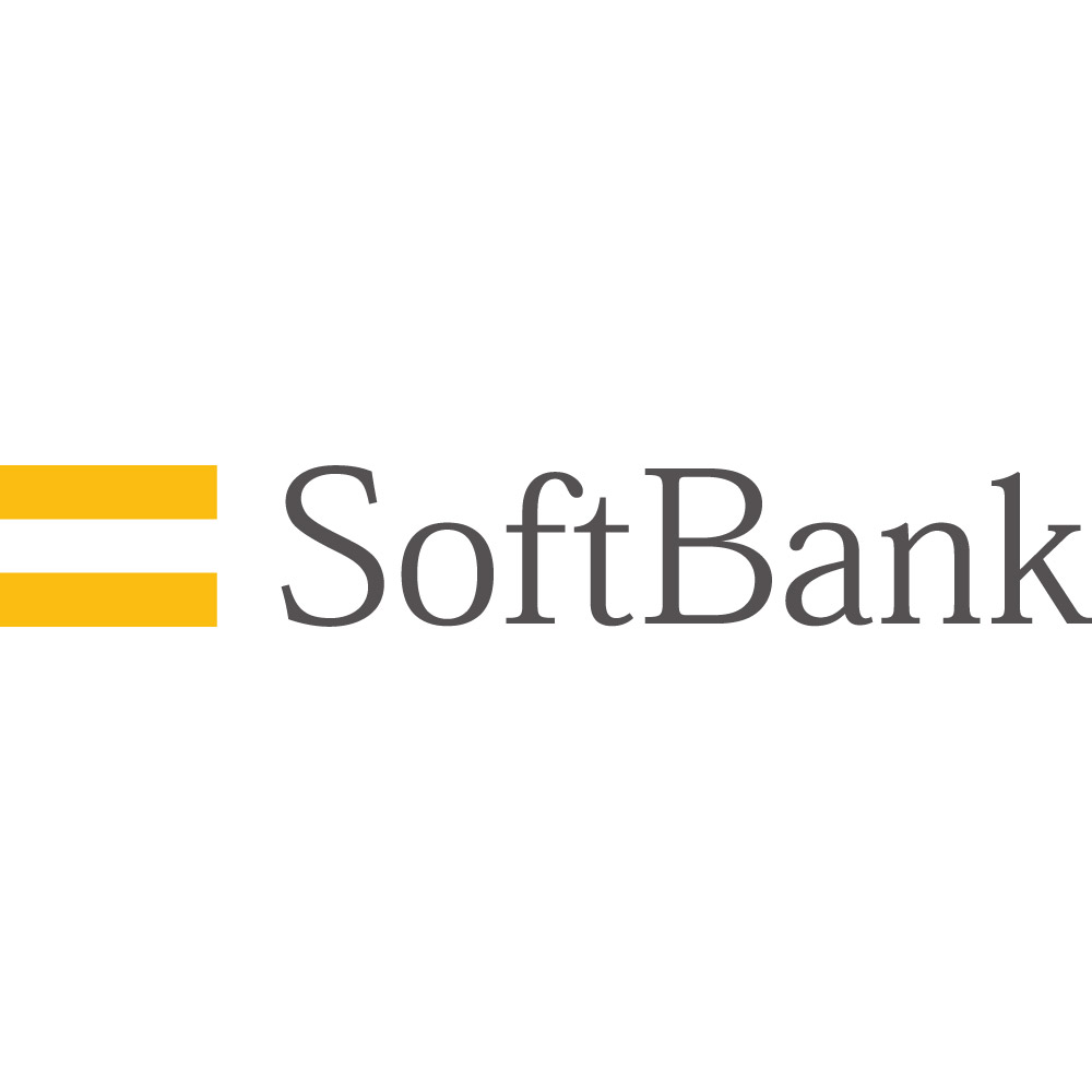 Free High-Quality softbank logo png for Creative Design