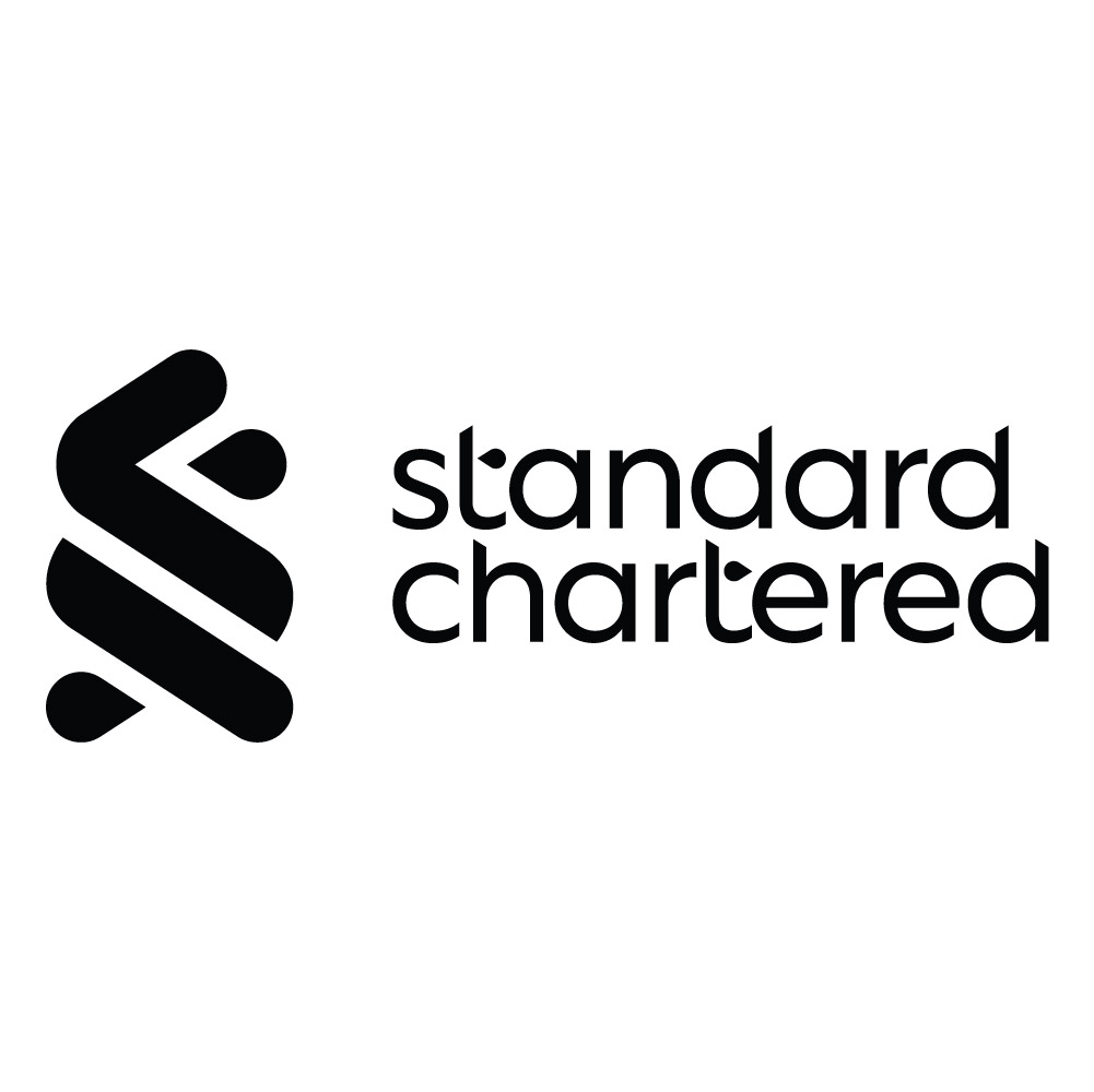 Free High-Quality Standard Chartered Bank Logo Png for Creative Design