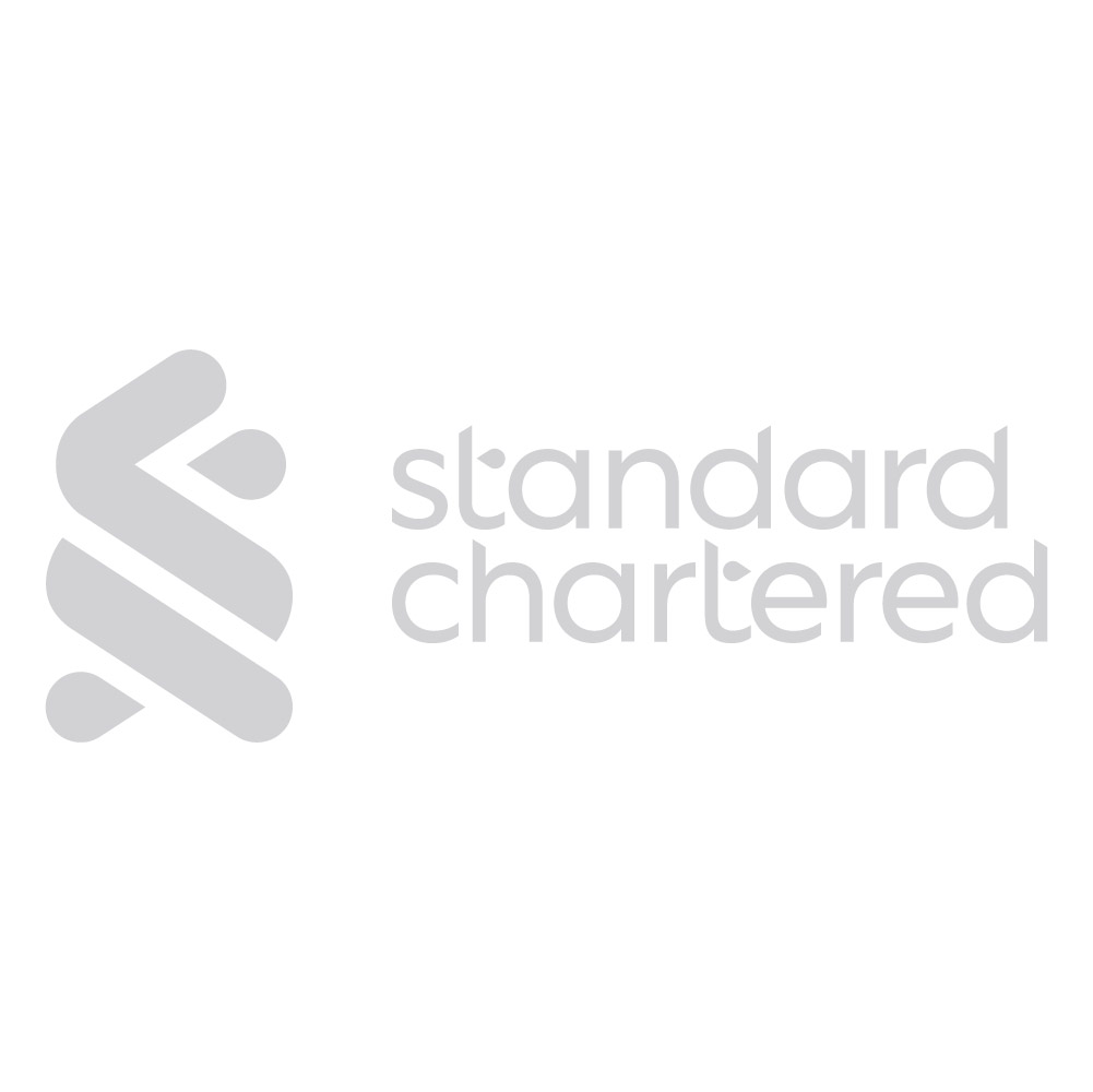 Free High-Quality Standard Chartered Bank Logo Vector for Creative Design