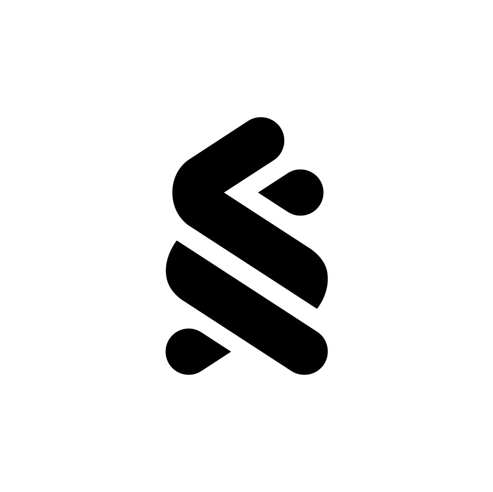 Free High-Quality Standard Chartered Bank Logo Icon for Creative Design