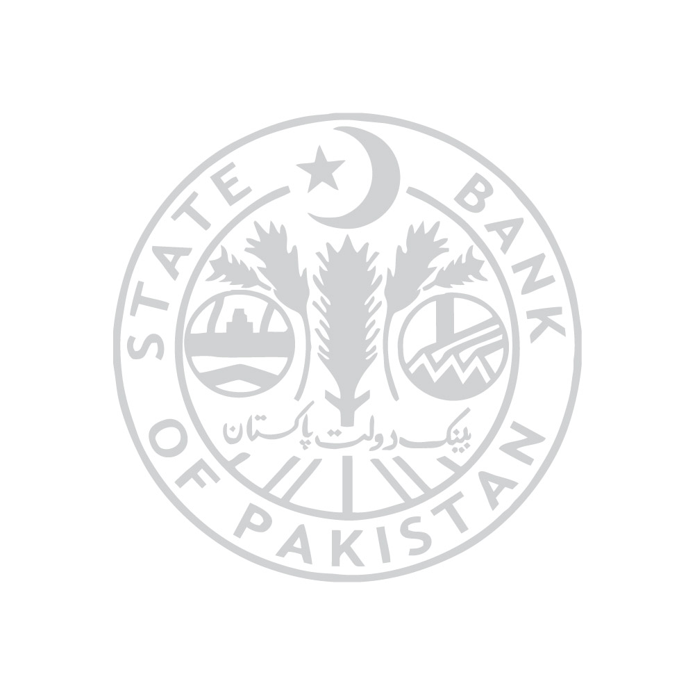 Free High-Quality State Bank Of Pakistan Logo Vector for Creative Design