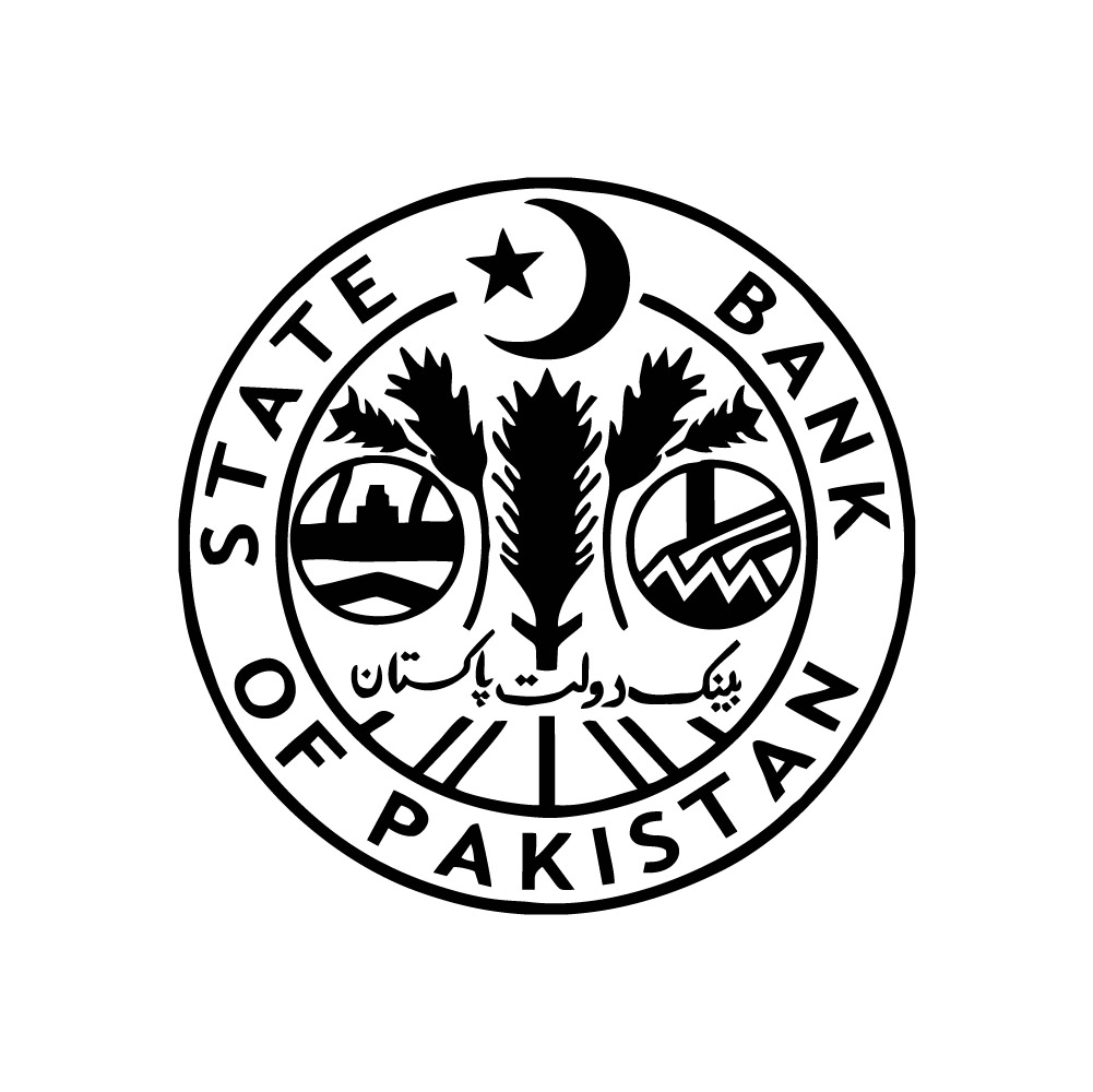 Comprehensive Guide to the State Bank of Pakistan Logo Icon: Formats ...