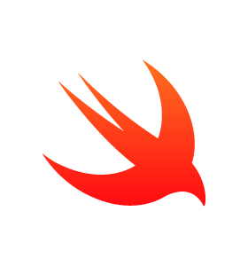 Free High-Quality swift Logo Png for Creative Design