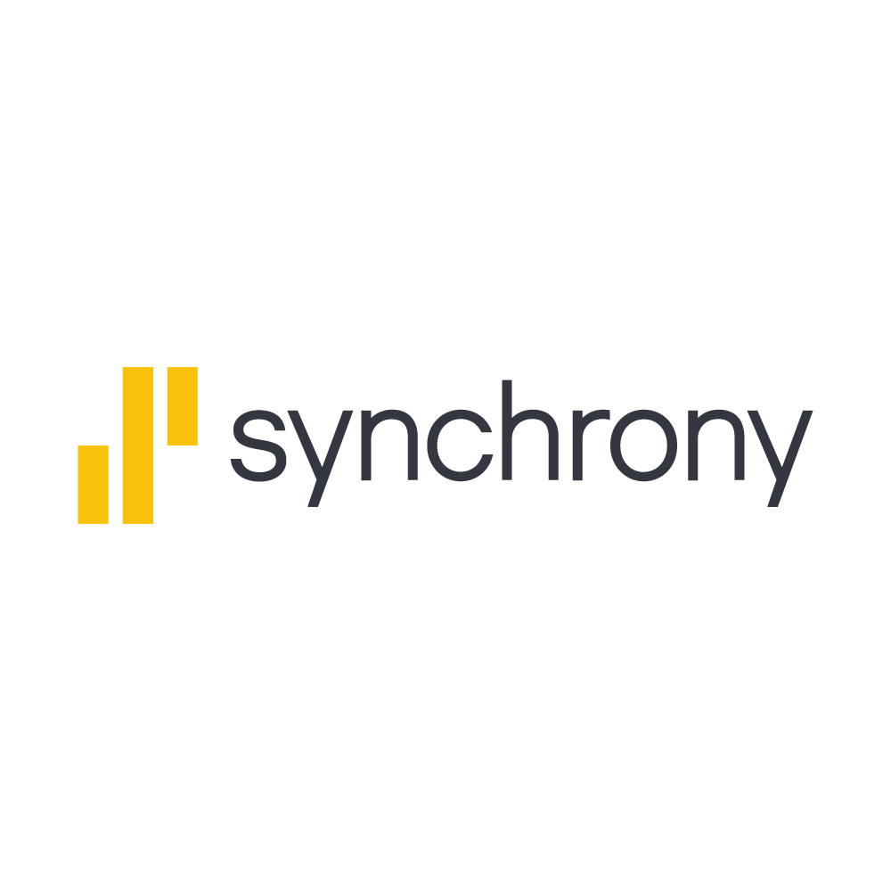 Free High-Quality synchrony bank for Creative Design