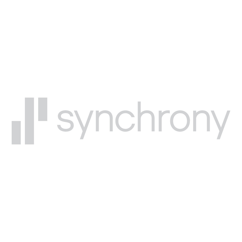 Free High-Quality Synchrony BankLogo Vector for Creative Design