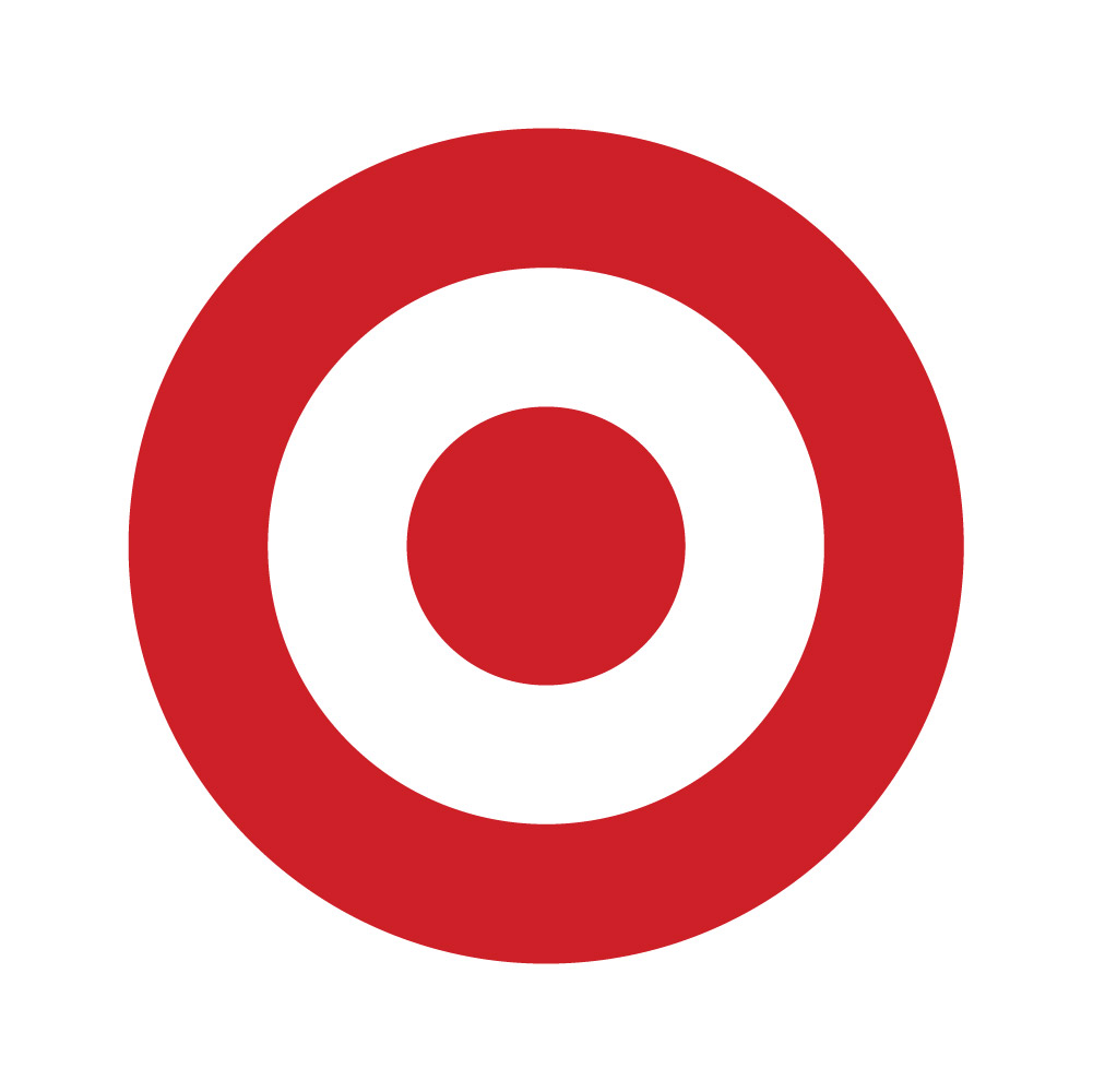 Free High-Quality Red Target Logo for Creative Design