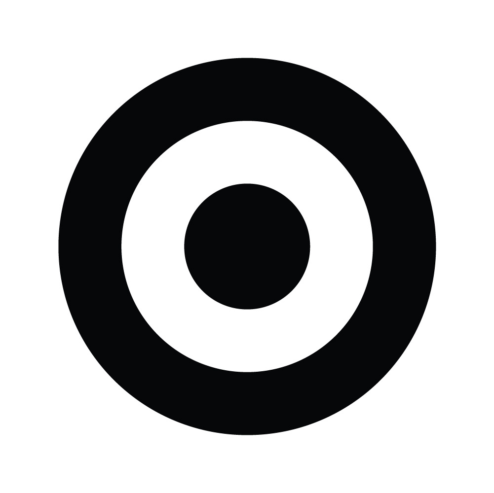 Free High-Quality Target Logo Icon for Creative Design