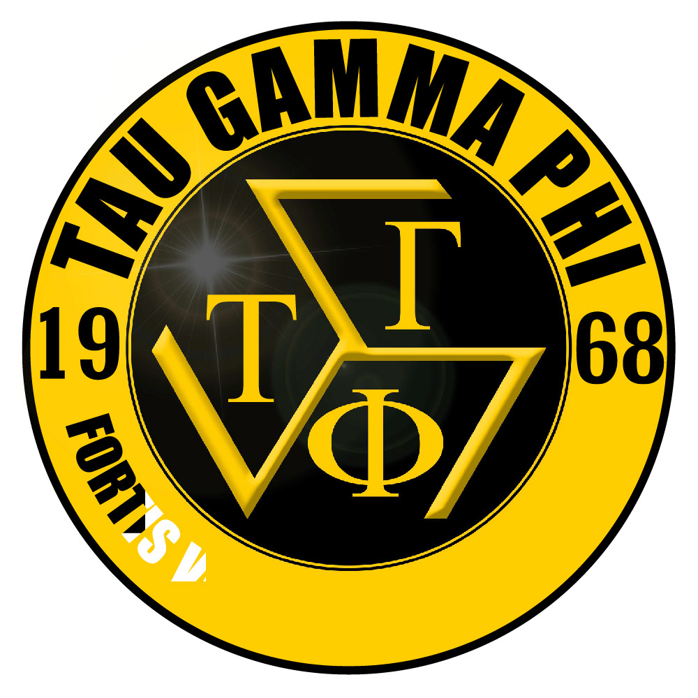 Free High Quality Tau Gamma Phi Logo For Creative Design