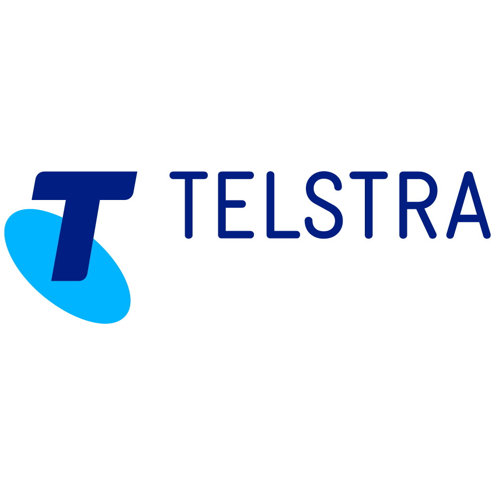 Free High-Quality telstra logo image for Creative Design