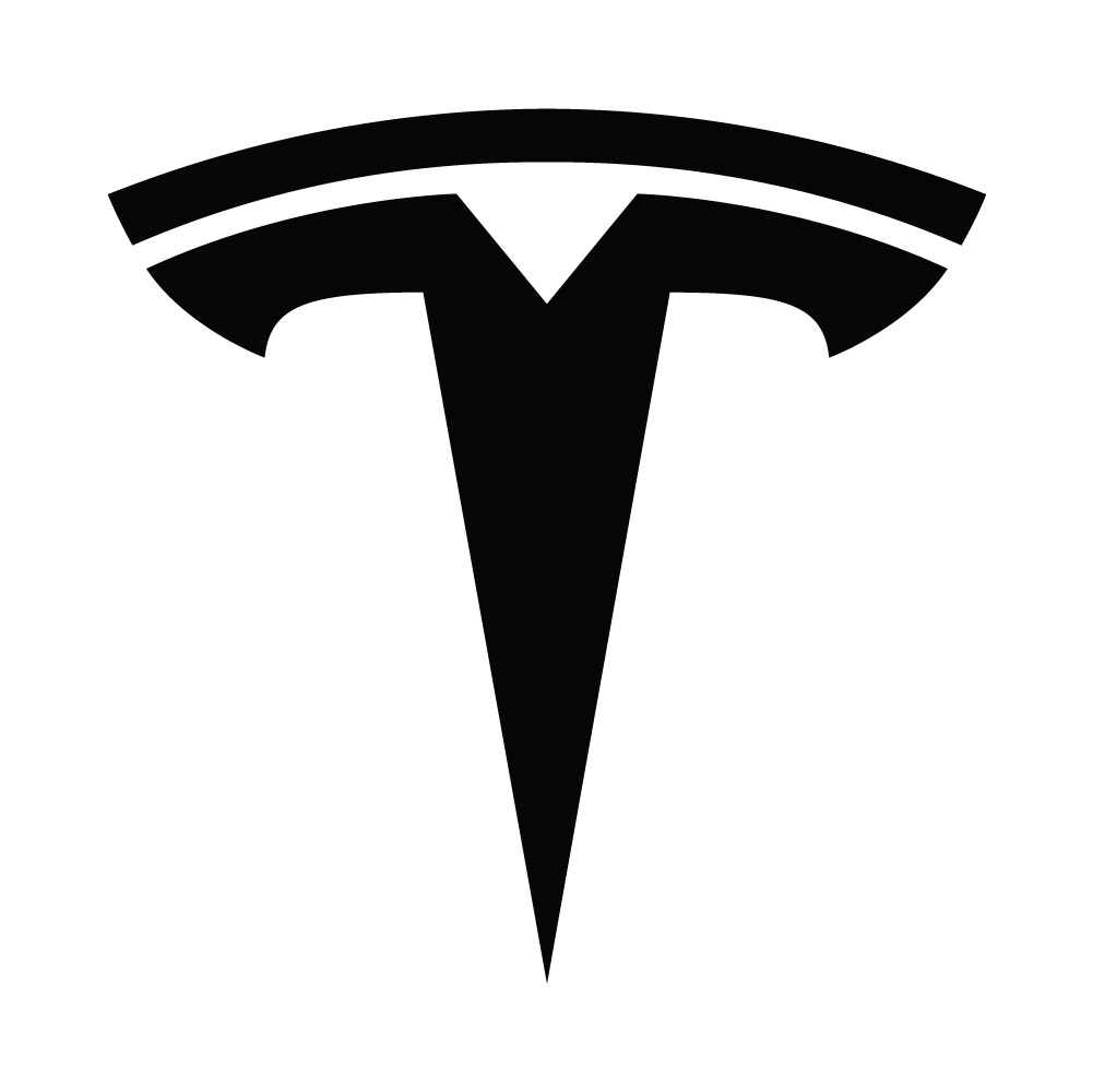 Free High-Quality Tesla Logo Icon for Creative Design