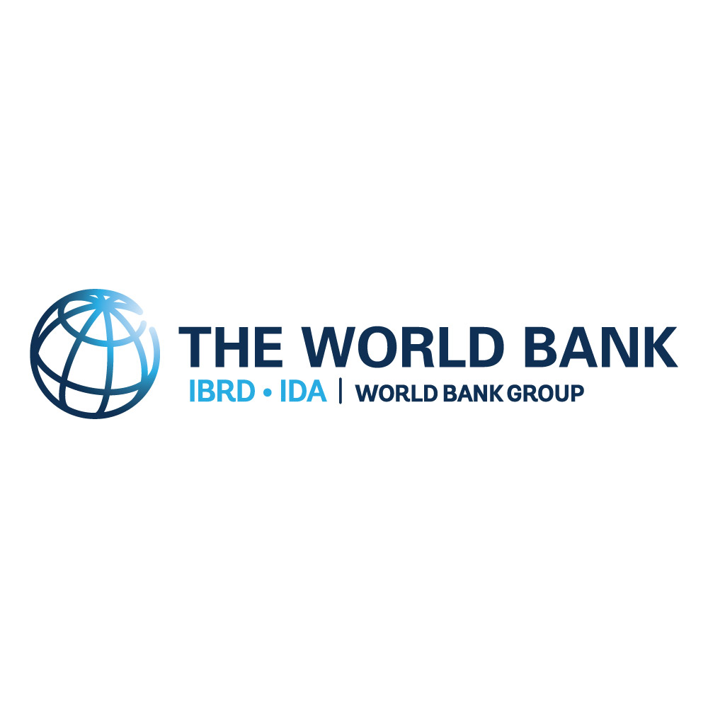 Free High-Quality The World Bank Logo for Creative Design