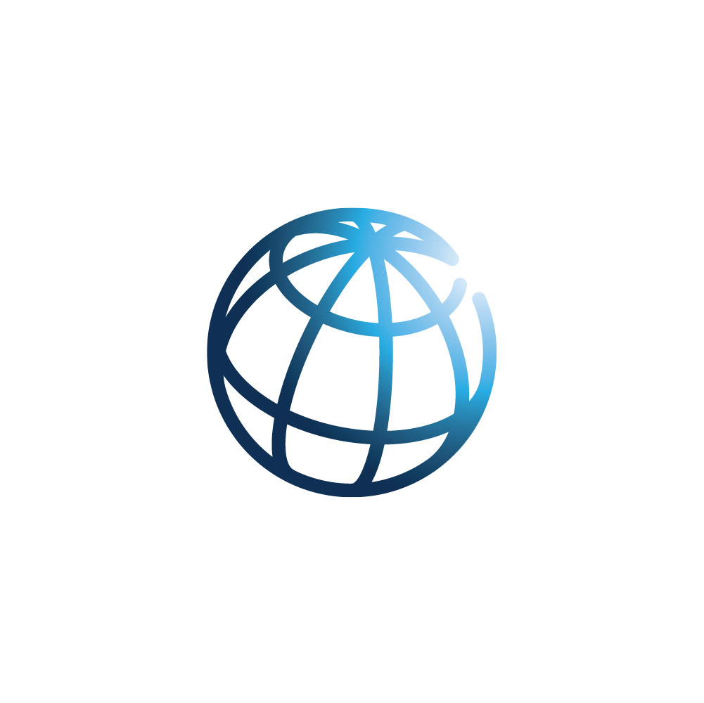 Free High-Quality The World Bank Logo Transparent for Creative Design