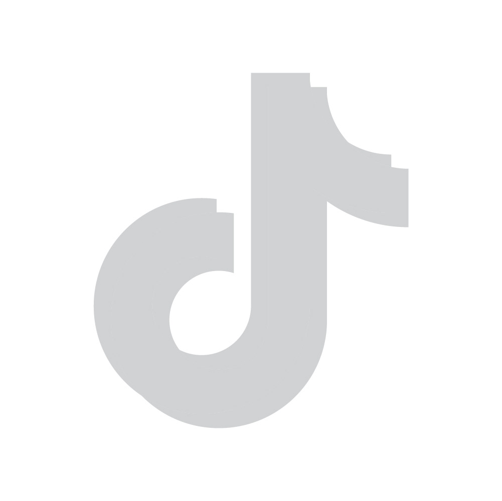 Free High-Quality tik tok logo png white for Creative Design