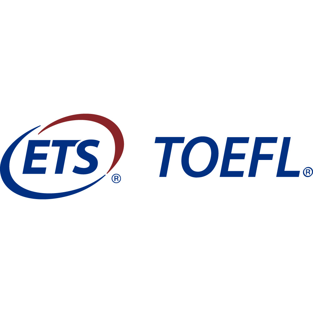 Free High-Quality toefl ibt logo for Creative Design