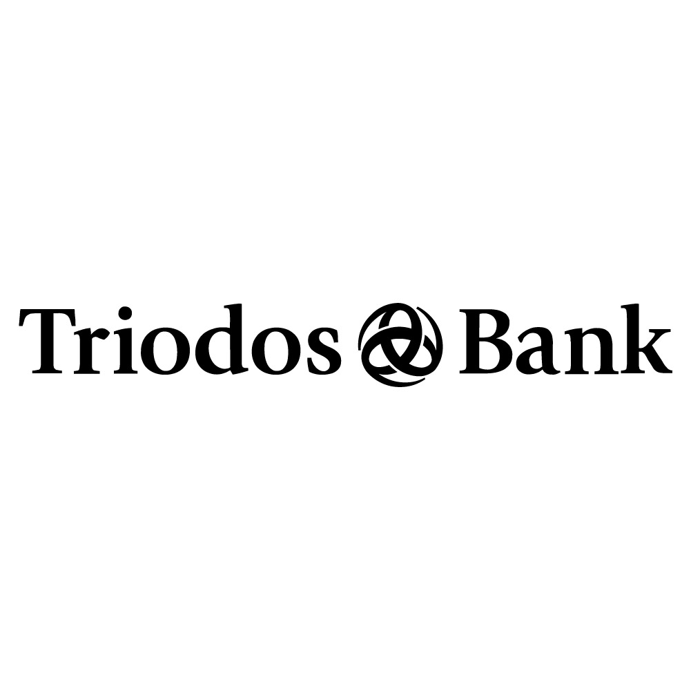 Free High-Quality Triodos Bank Logo Png for Creative Design