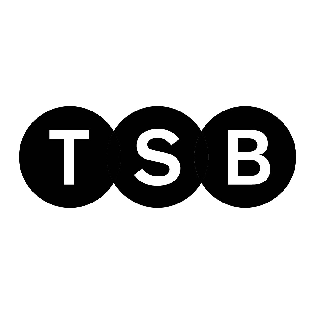 Free High-Quality TSB Bank Logo Png for Creative Design