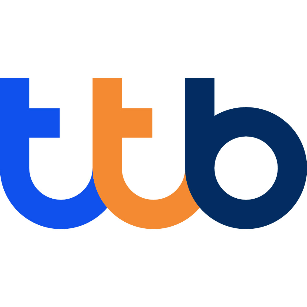 Free High-Quality ttb logo for Creative Design