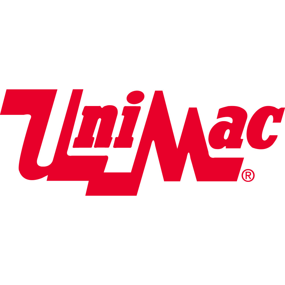 Free High-Quality unimac logo for Creative Design
