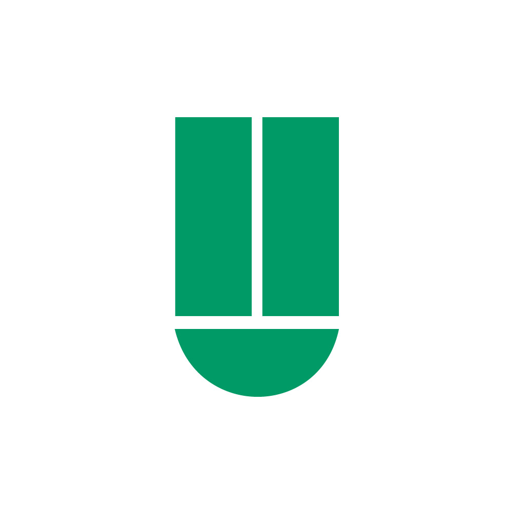 Free High-Quality United Trust Bank Logo Transparent for Creative Design