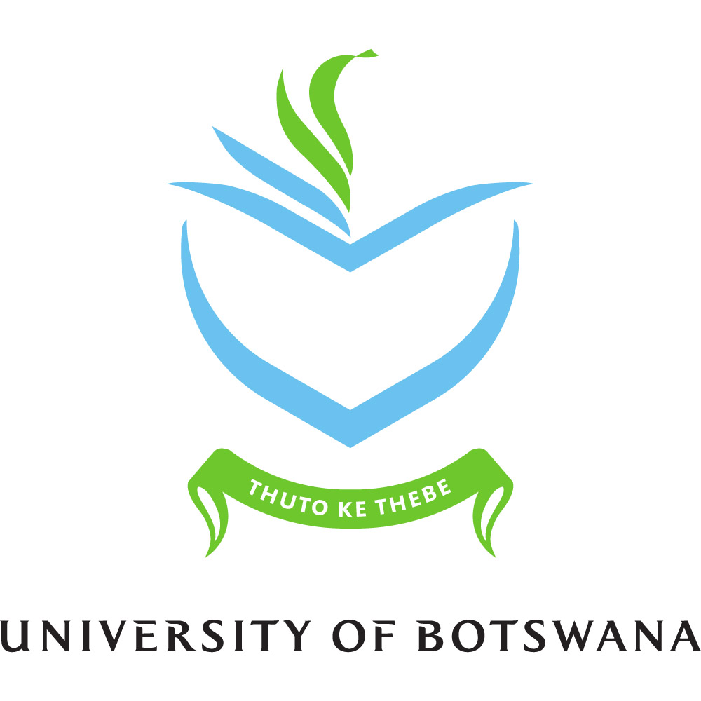 Free High-Quality university of botswana logo for Creative Design