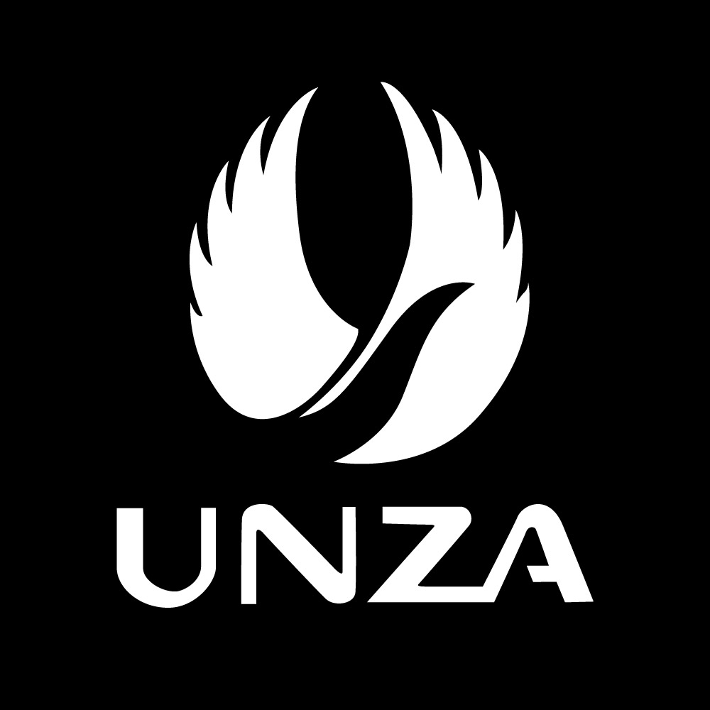 Free High-Quality unza logo for Creative Design