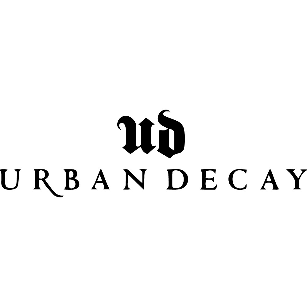 Free High-Quality urban decay logo for Creative Design