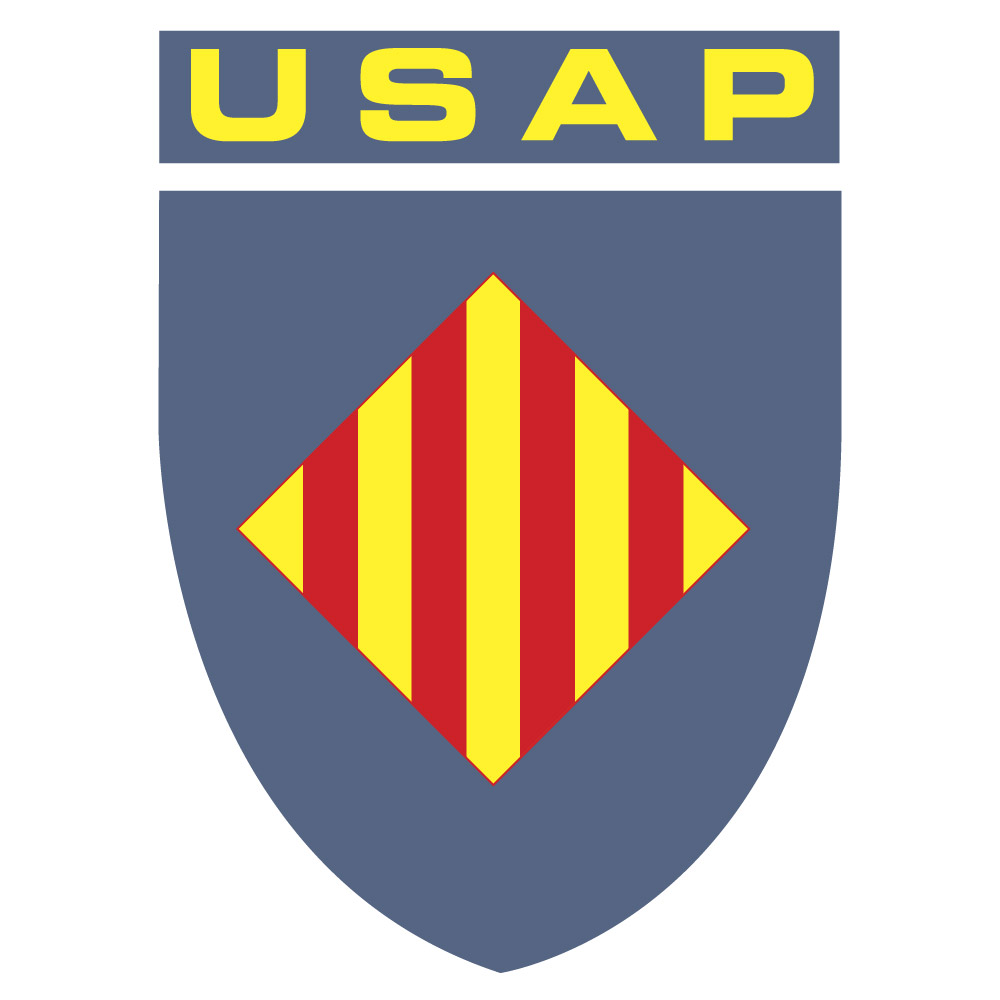 Free High-Quality usap logo for Creative Design