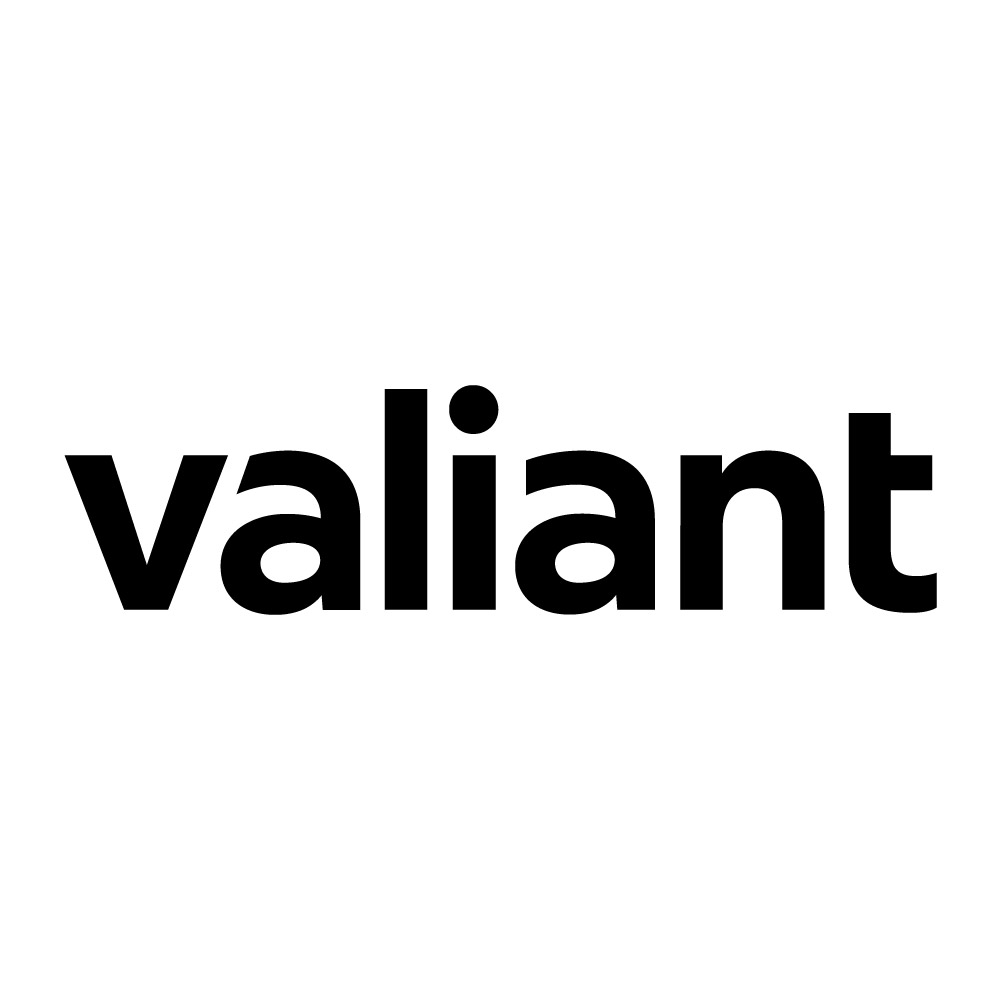 Valiant Bank Logo PNG: Trust and Innovation in Financial Services