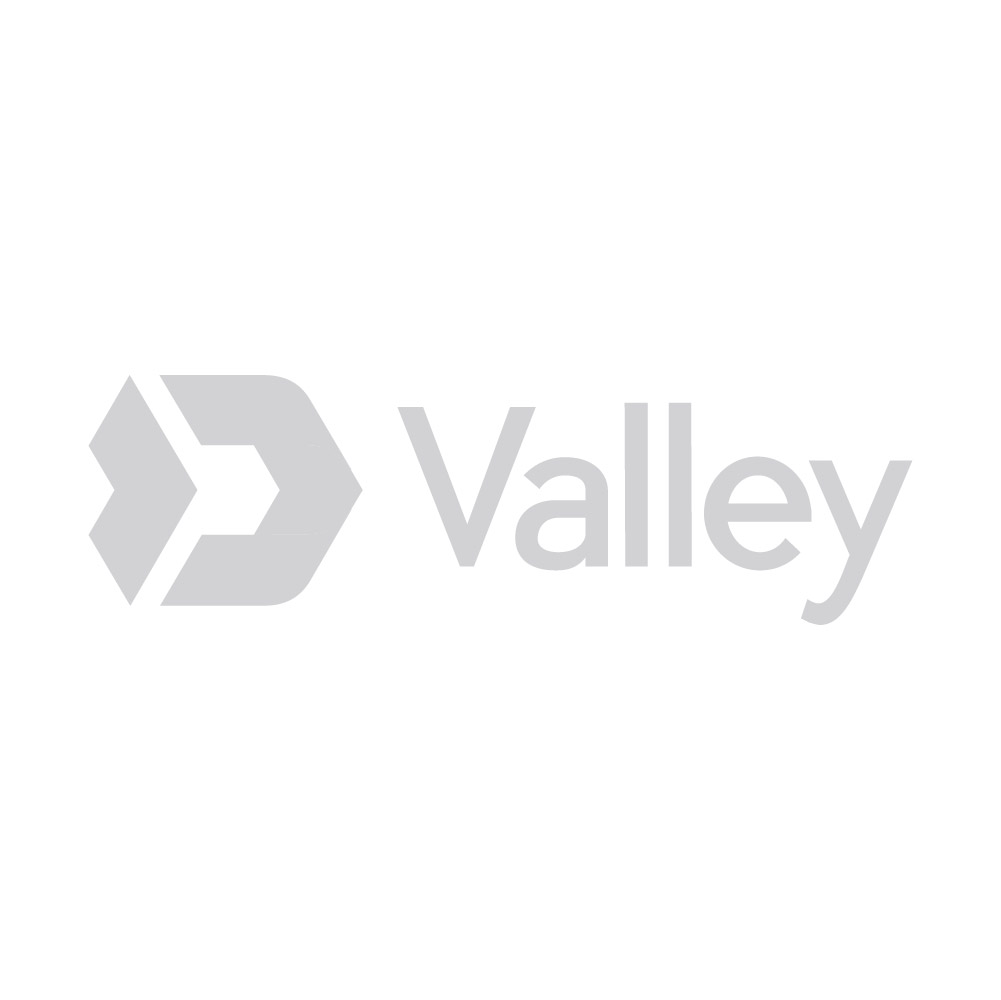 Free High-Quality Valley Bank Logo Vector for Creative Design
