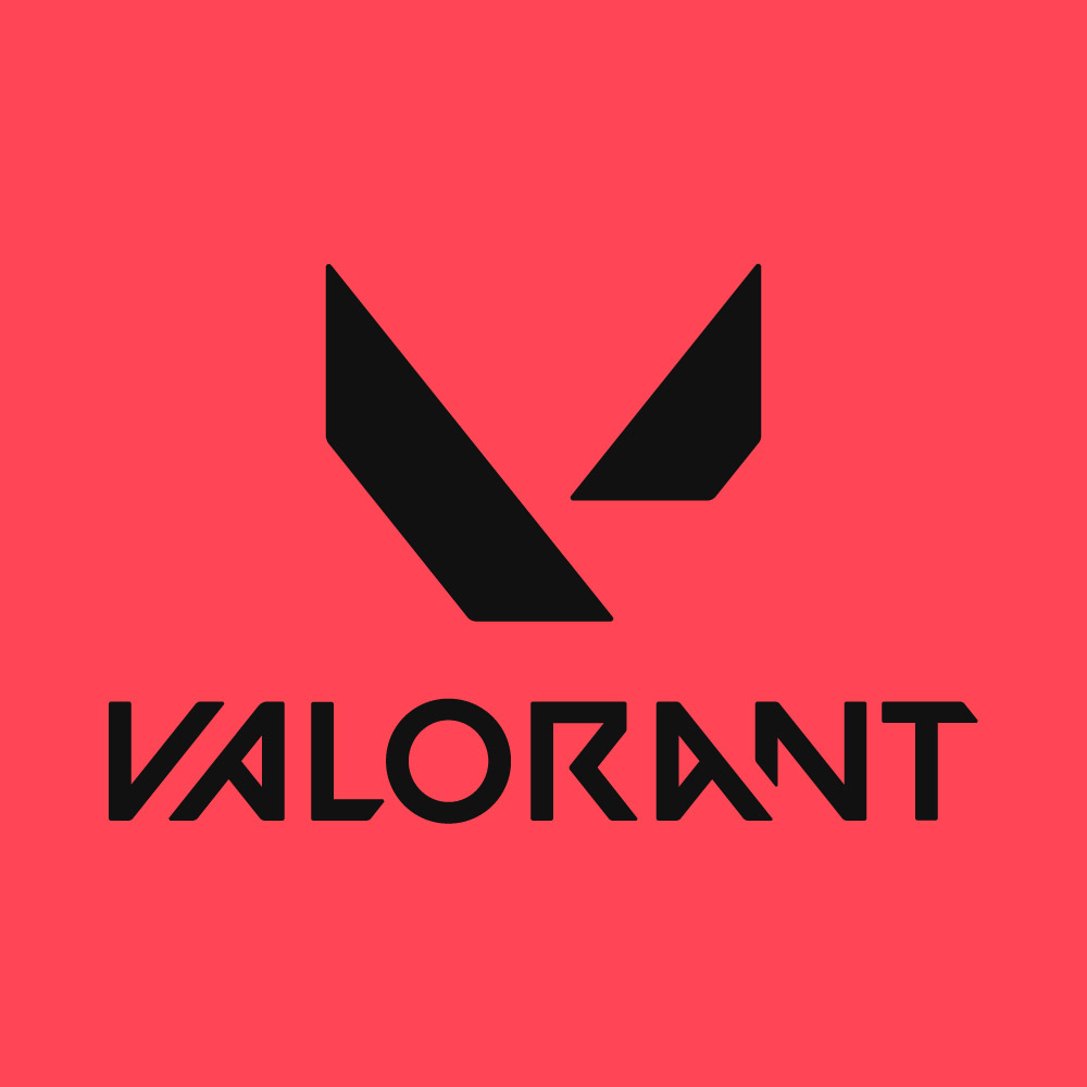 Free High-Quality valorant logo for Creative Design