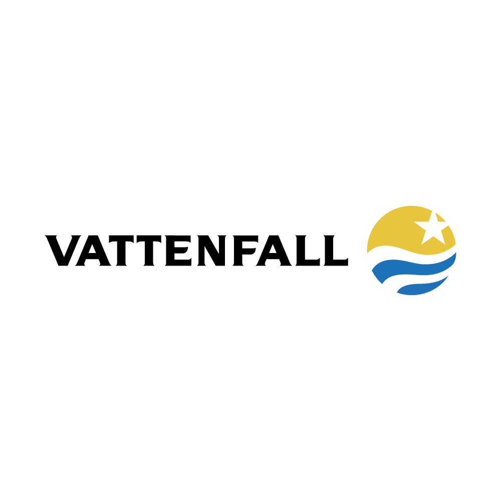 Free High-Quality vattenfall logotyp for Creative Design
