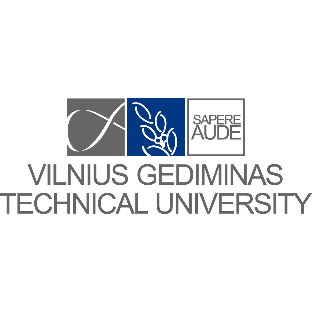 Free High-Quality vilnius tech logo for Creative Design