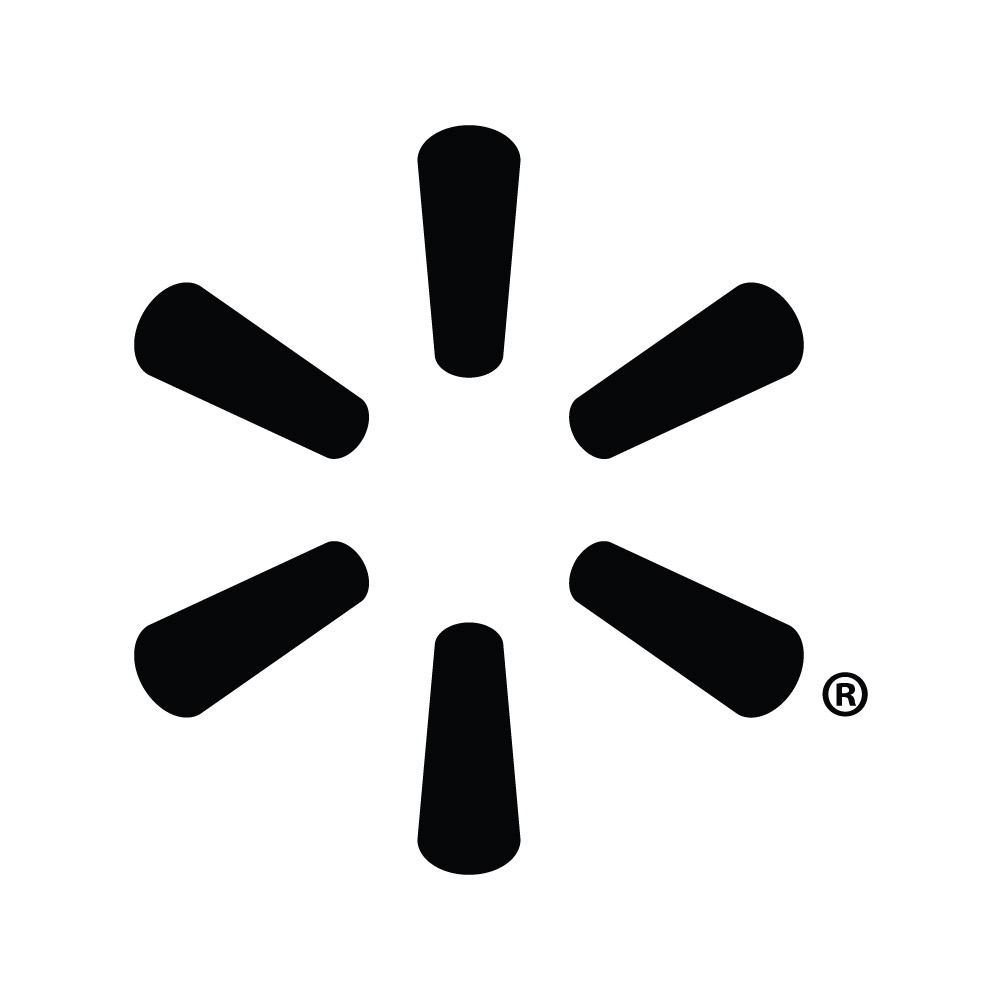 Free High-Quality Walmart Logo Icon for Creative Design