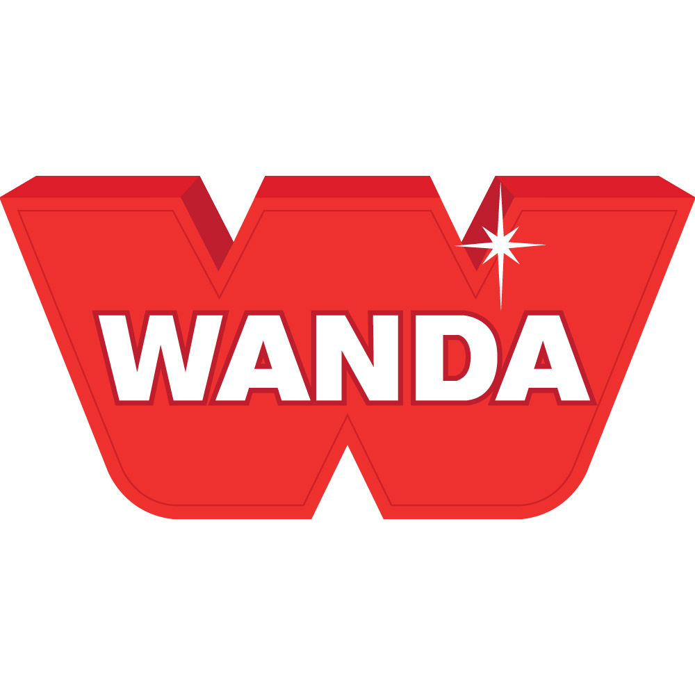 Free High-Quality wanda logo for Creative Design