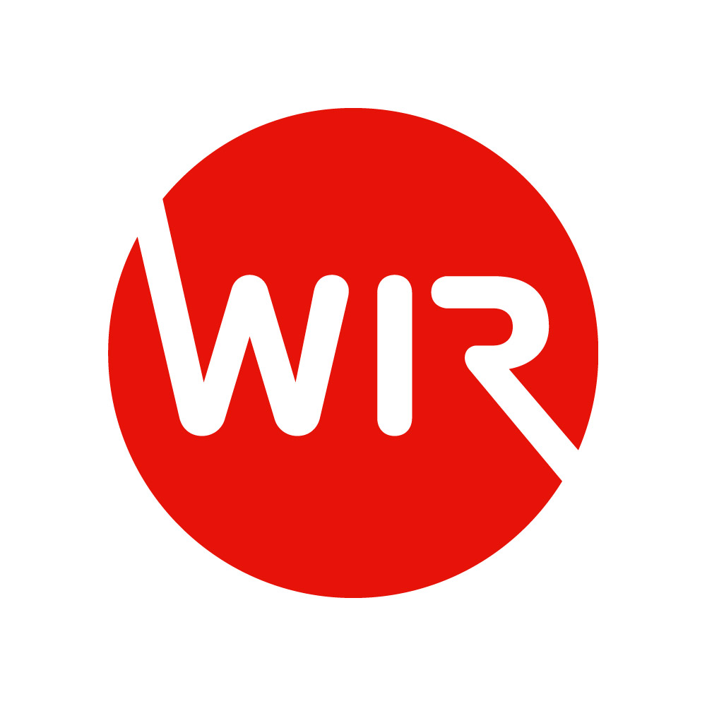 Maximize Your Branding with Wir Bank Logo Transparent – Versatile and ...