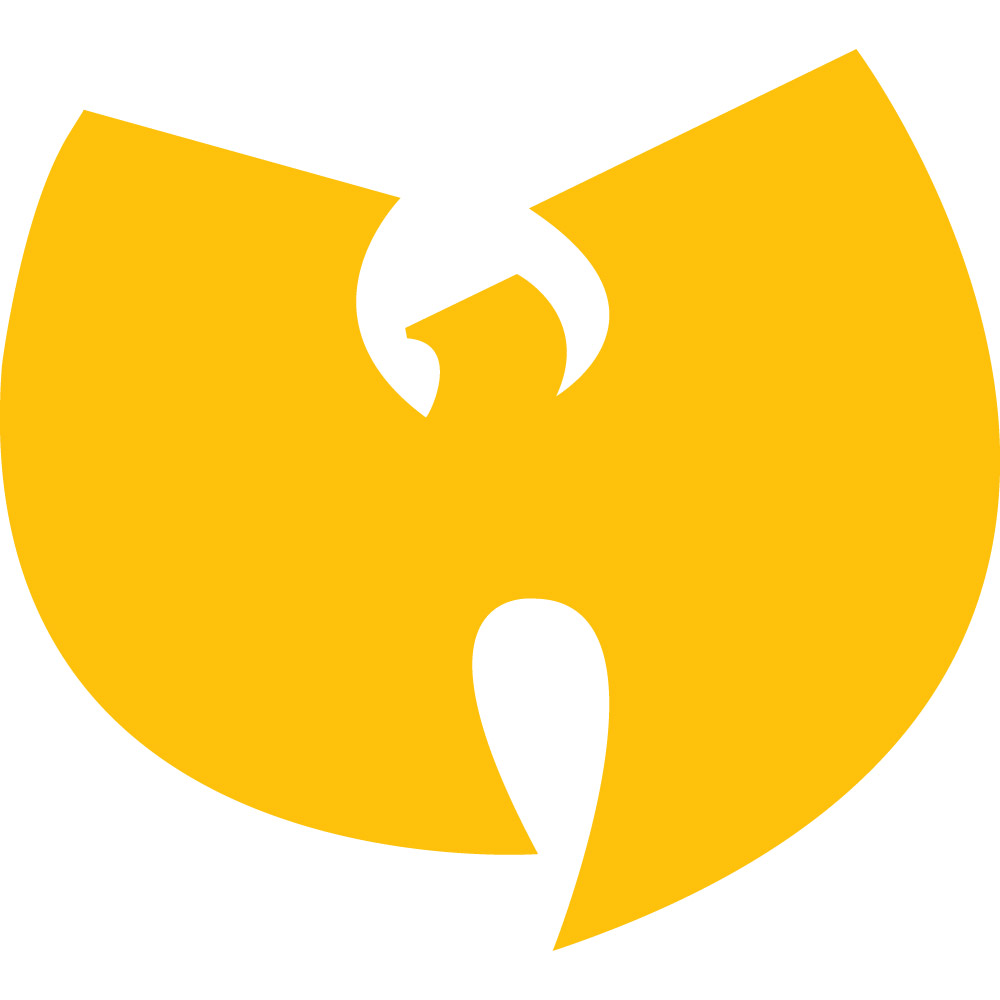 Free High-Quality wu tang logo for Creative Design
