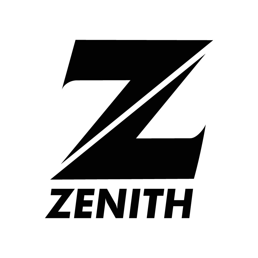 Free High-Quality Zenith Bank Logo Png for Creative Design
